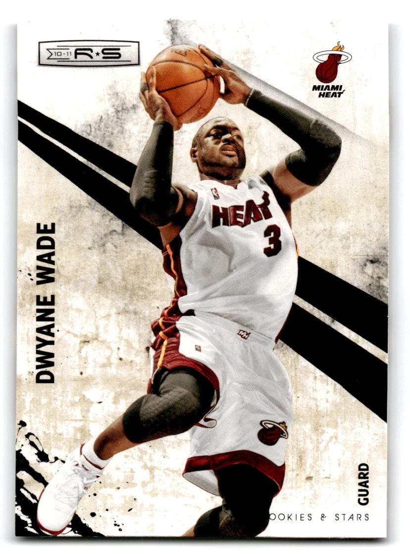 Dwyane Wade 2010