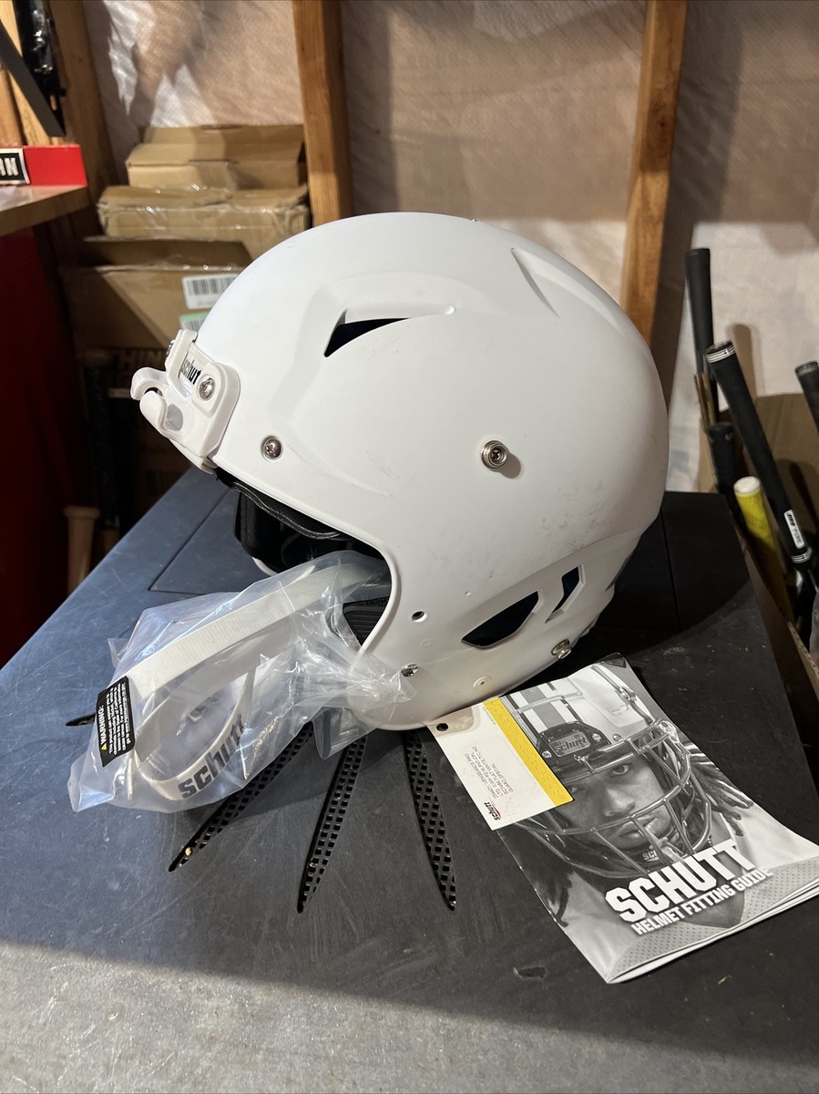 Schutt Helmet Sizing Schutt Batting Helmet Size Chart | Anthem Sports
