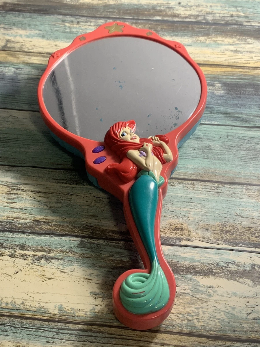 The Little Mermaid 1988