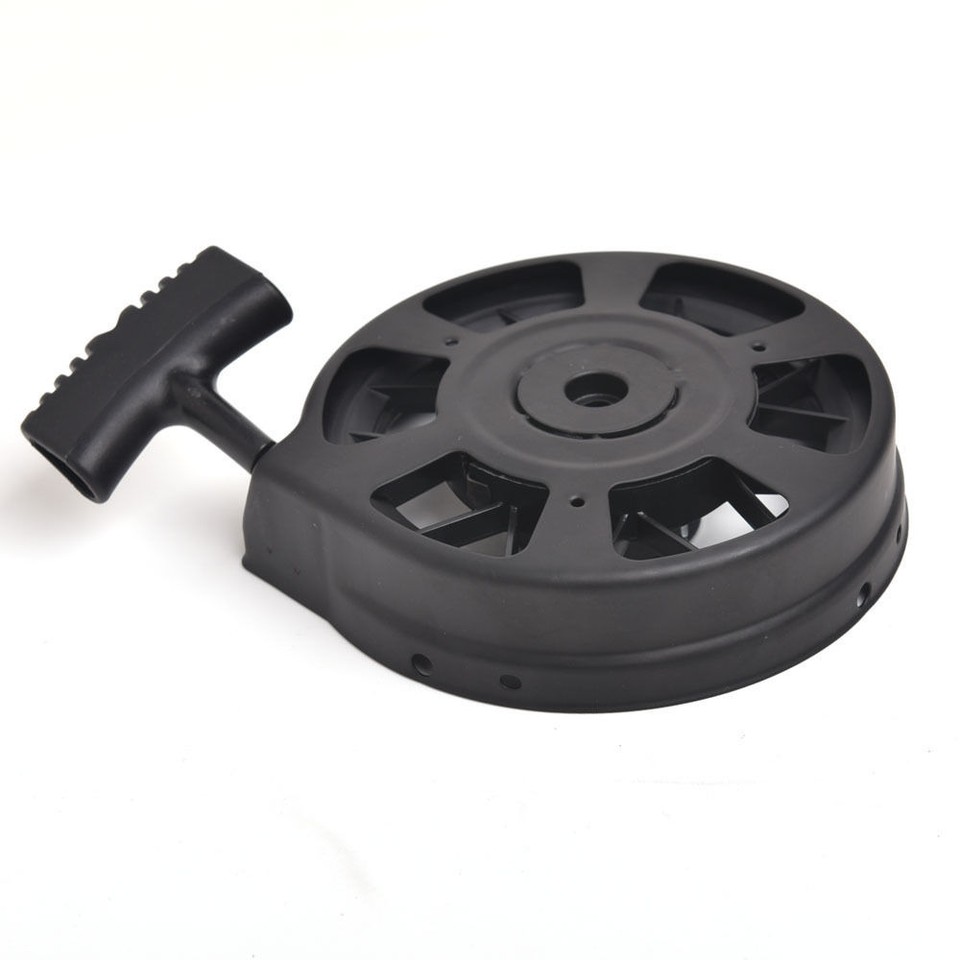 Recoil Rewind Pull Starter Assembly For Tecumseh 590702 590739 590637 ...