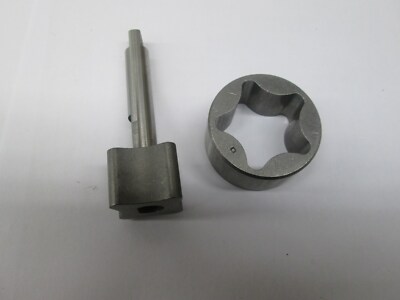 OEM TORO LC2P77F ENGINE OIL PUMP PART# 127-9272 | eBay