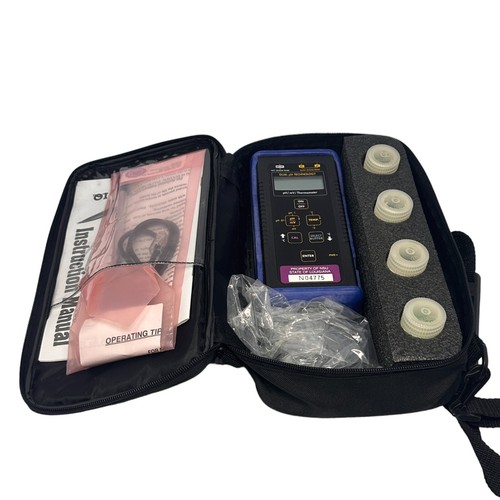 IQ Scientific Instruments IQ150 Dual pH Technology pH / mV ...