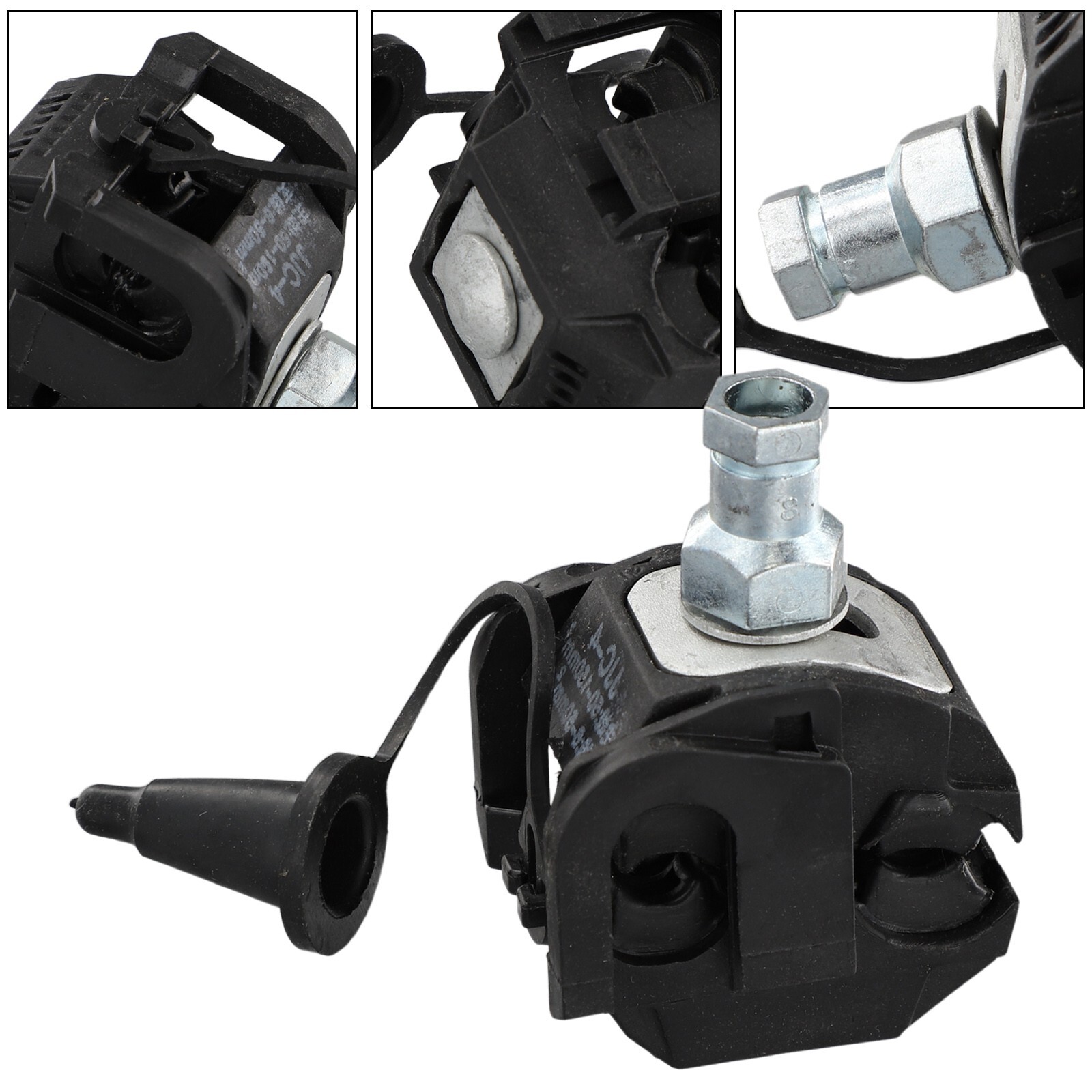 JJC4 157A Cable Branch Device Easy and Convenient Wiring without ...