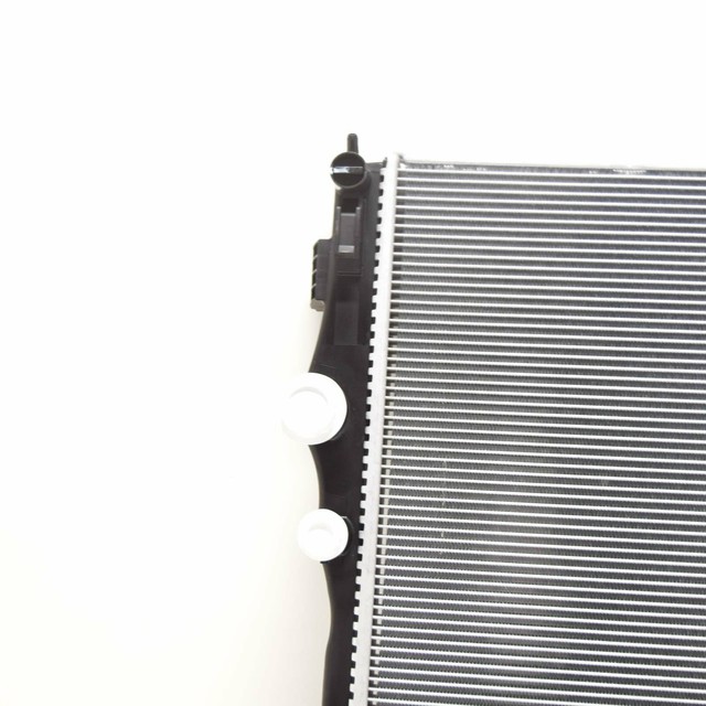 OEM Mercedes-Benz A-class W177 Engine Cooling Radiator A2475000203 ...