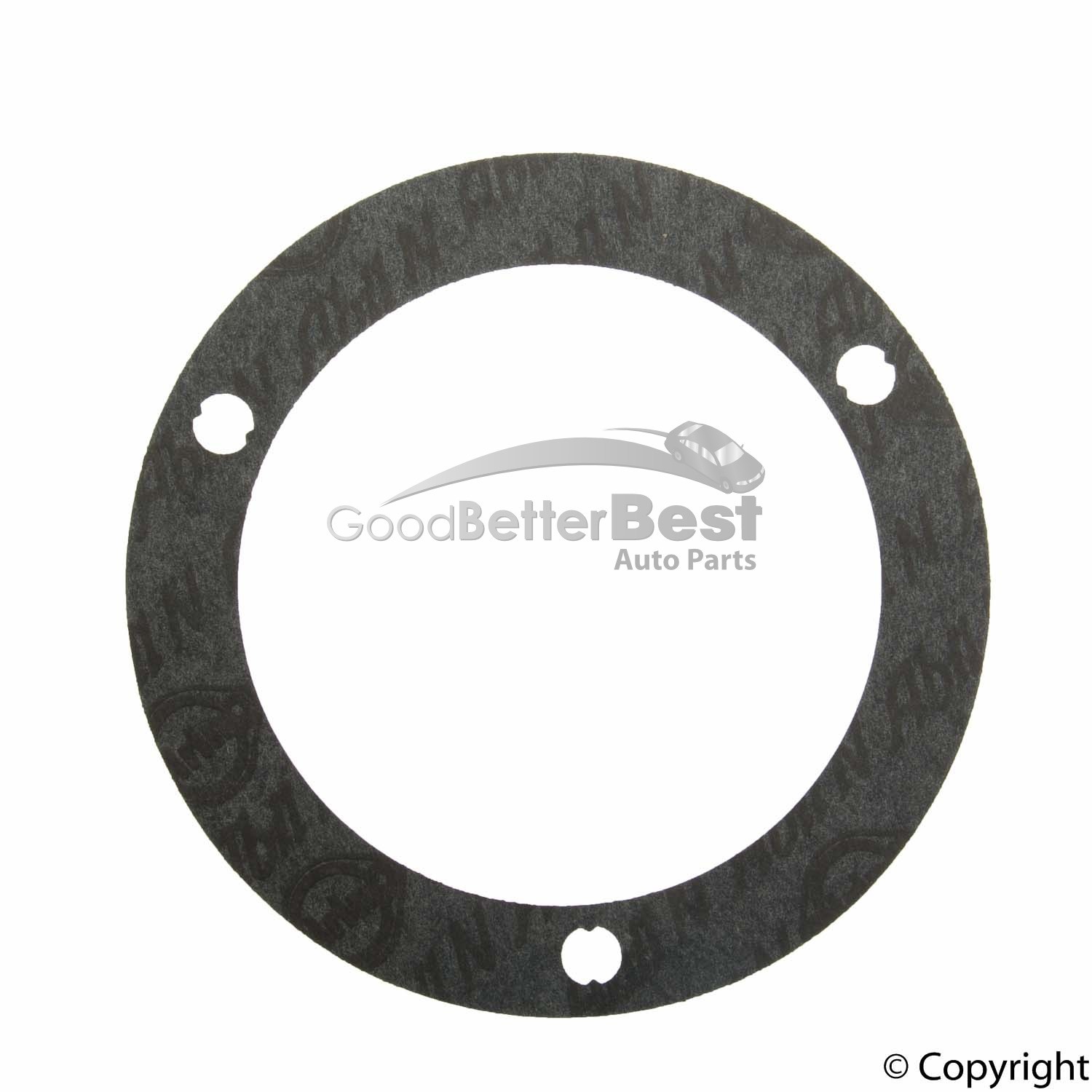 One New Genuine Suspension Shock Strut Mount Gasket 31331094288 for BMW ...