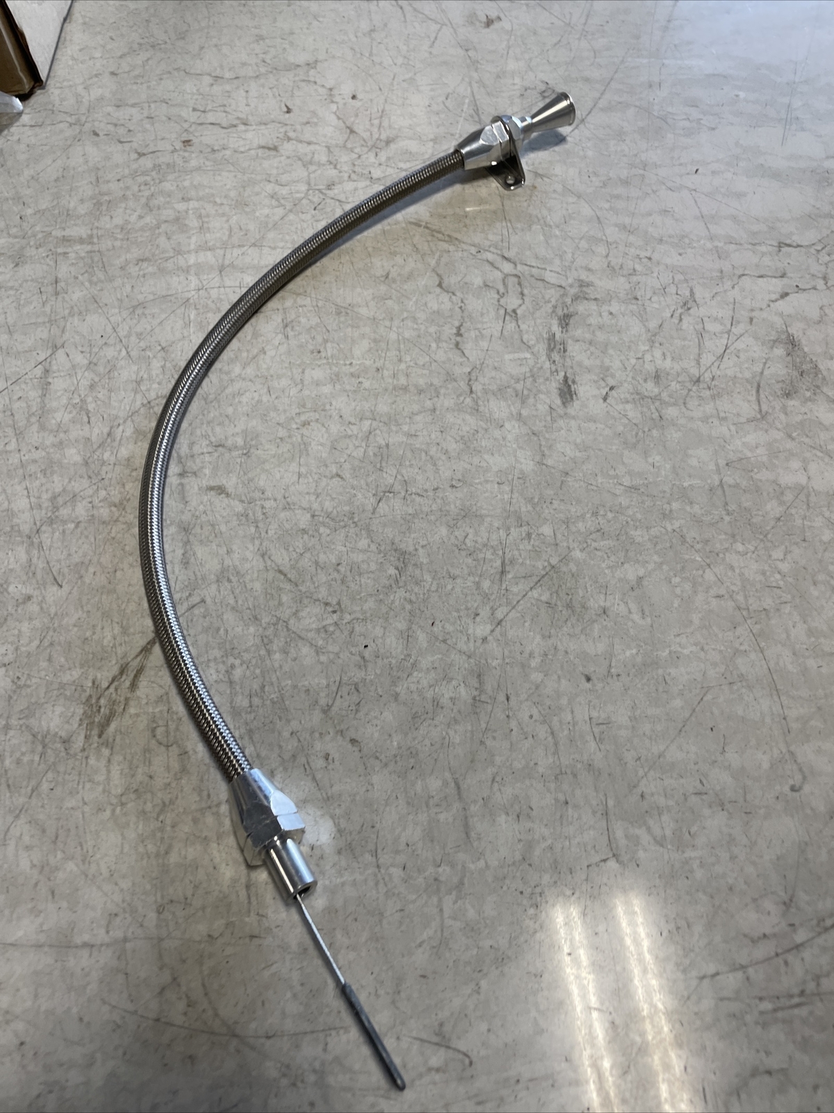 Performance+Automatic+PA68401+6r80+Dipstick+and+Tube for sale online | eBay