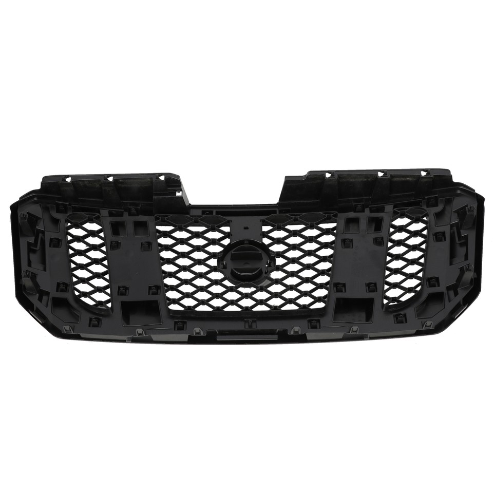 NEW OEM Nissan 2012-2021 NV1500 NV2500 NV3500 Grille Front NEW 62310 ...