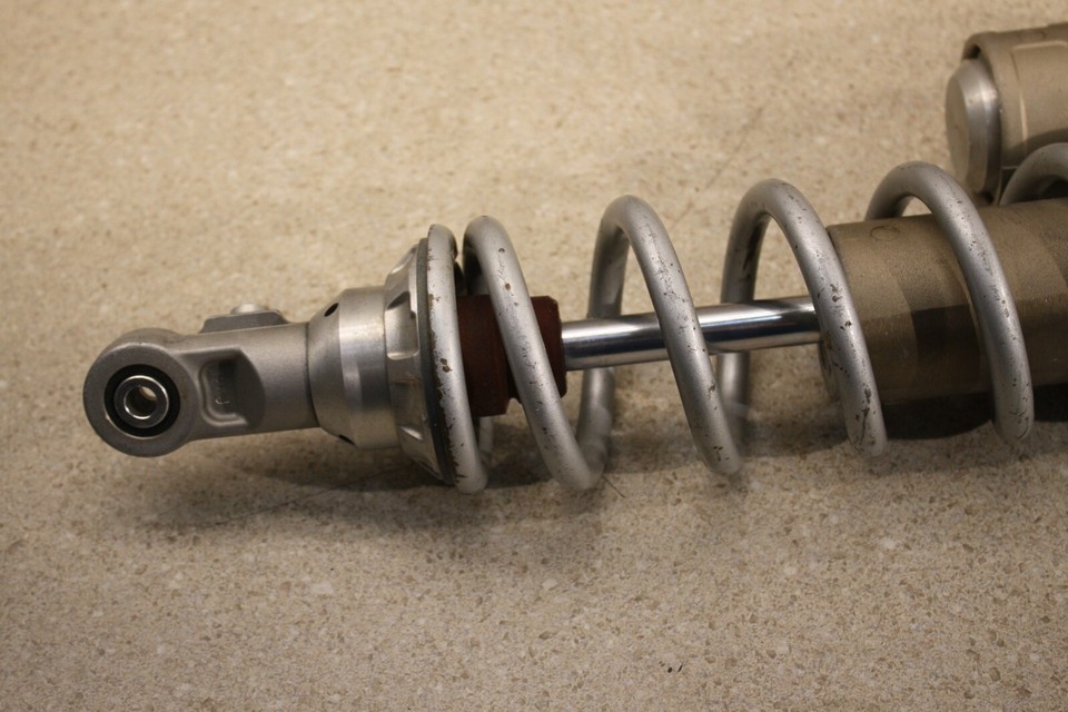 2024 Yamaha YZ250F Rear Shock Absorber Suspension 3467 S82 E1 | OE ...