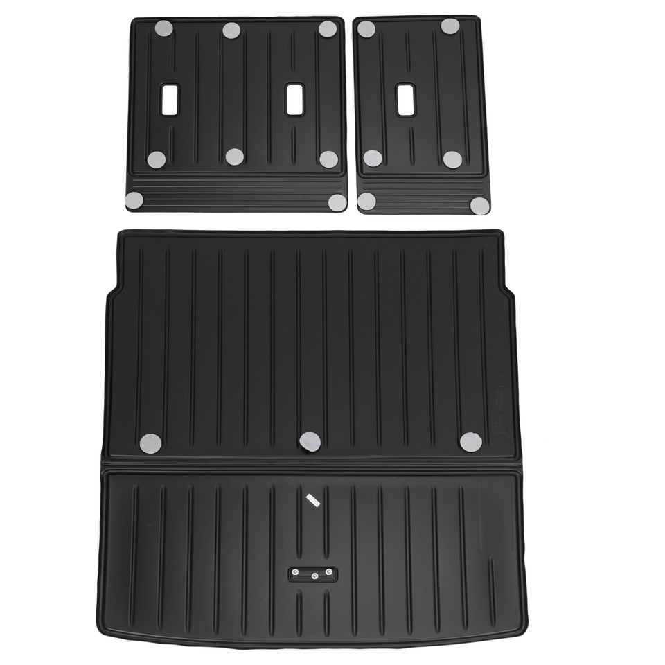 NEW OEM Mazda 2023-2025 CX-50 Cargo Liner with Seat Back Protection ...