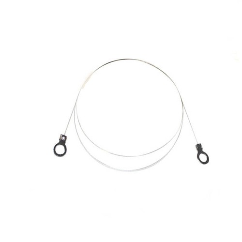 Toner Drum Charge Corona Wire Fits For Brother 7060 7640 7065 7860 7360 ...