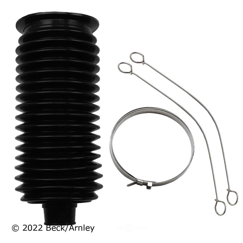 Rack and Pinion Bellows Kit-Bellow Kit Beck/Arnley 103-2948 for sale ...