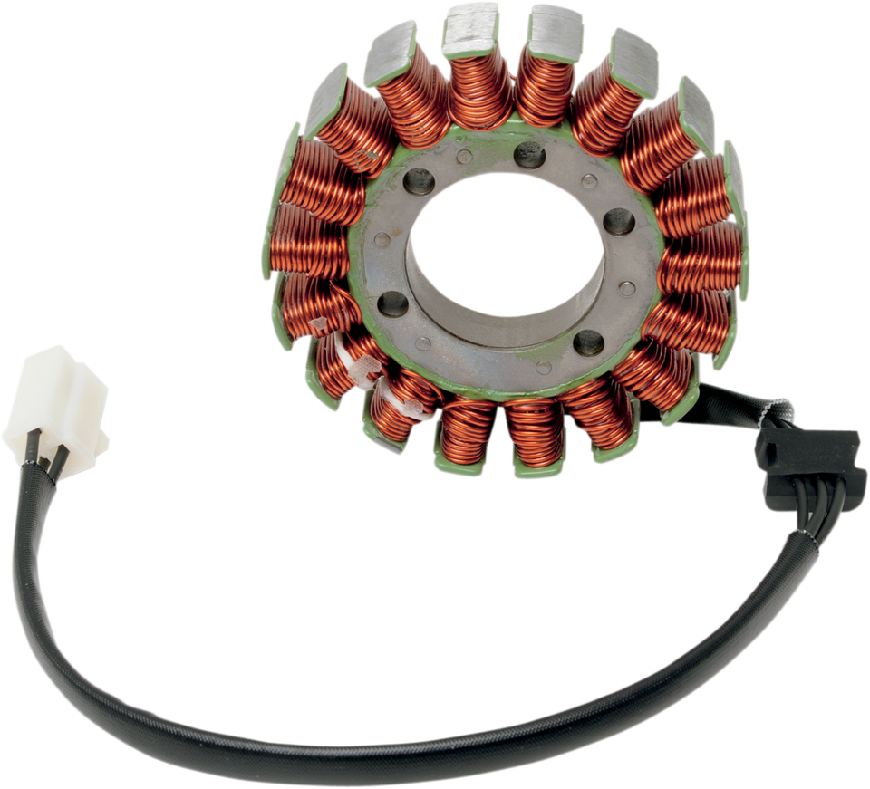 RICK'S MOTORSPORT ELECTRIC Stator - Kawasaki 21-227 | eBay