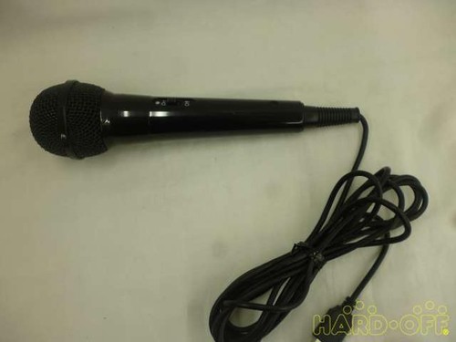 Mediacom Soundproof Microphone | eBay