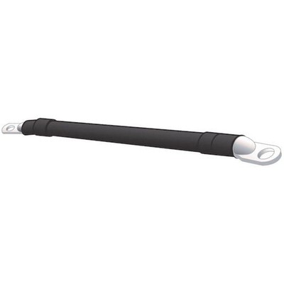 OEX 2 B&S Battery Lead, Stud To Stud, Length - 300mm, Stud Hole - 10mm ...