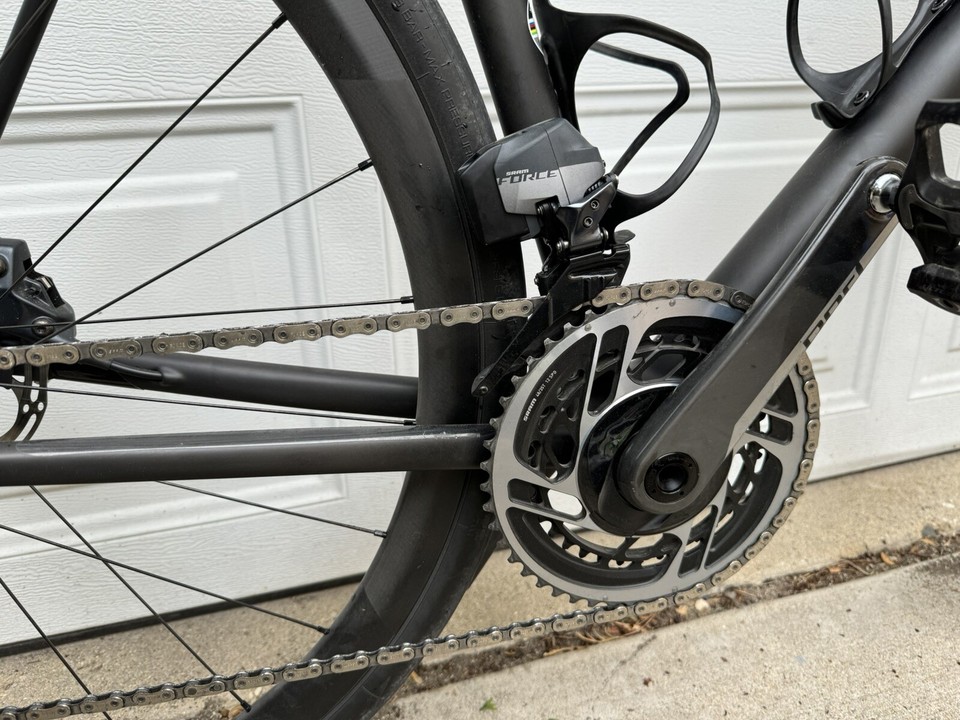 specialized aethos 58 cm | eBay