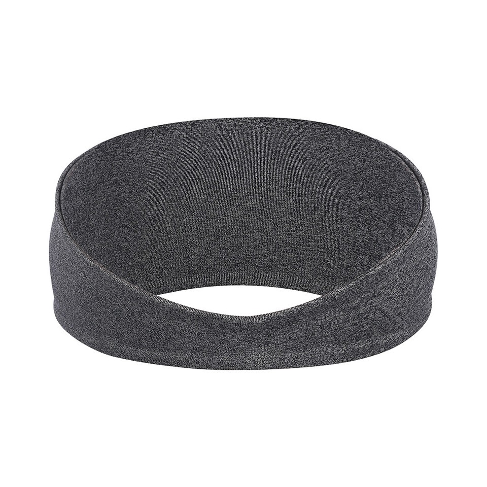 Men Women Moisture Wicking Sweatbands Workout Running Sports Athletic ...