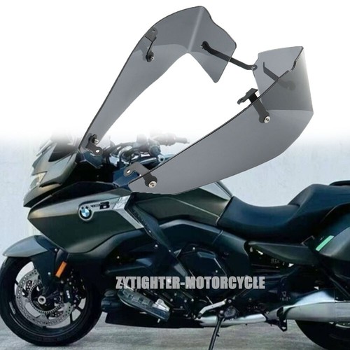 Accessories Fairing Side Spoilers Wind Deflector For BMW K1600GTL ...