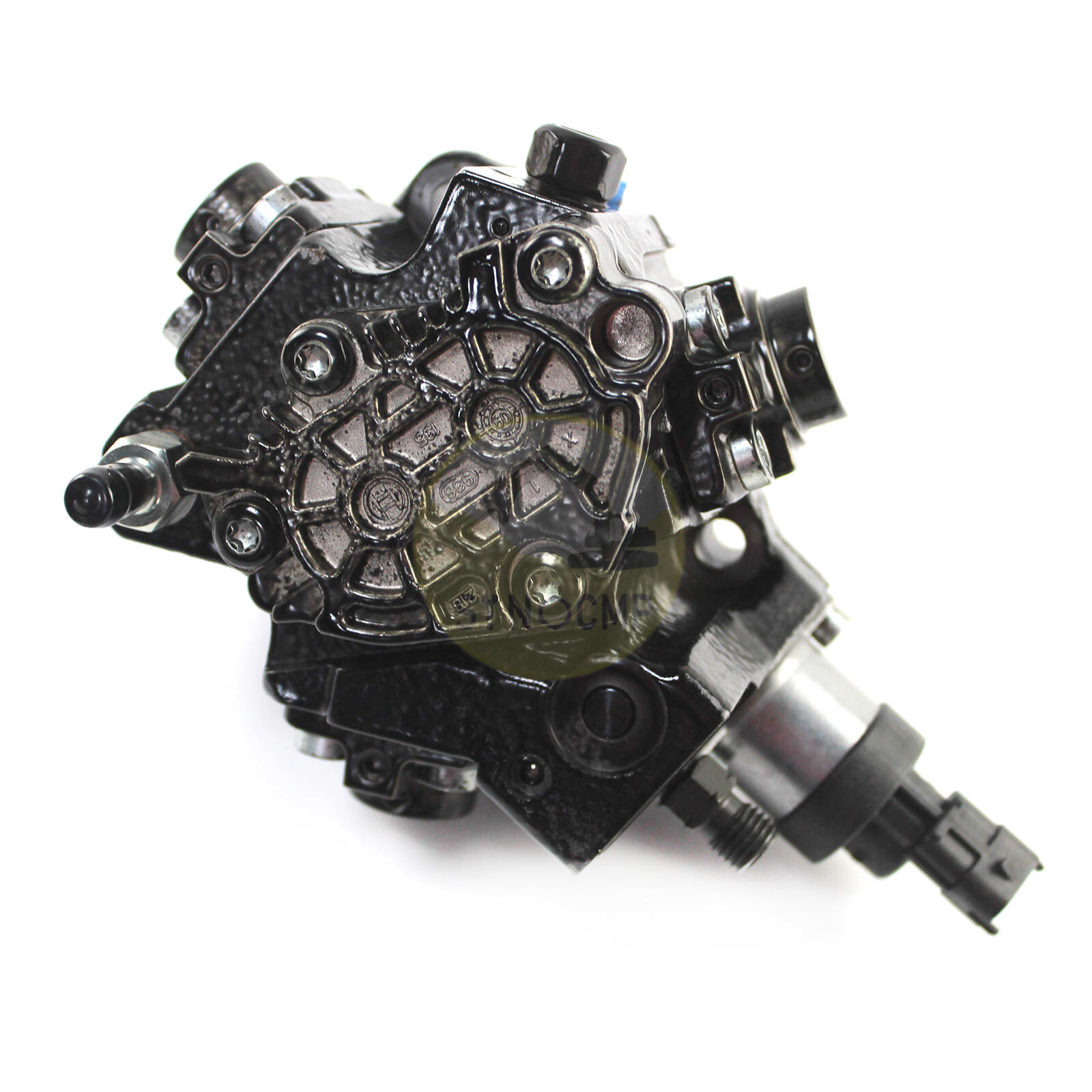 Diesel Fuel Pump 0445020070 6271-71-1110 For BOSCH Komatsu CUMMINS ...