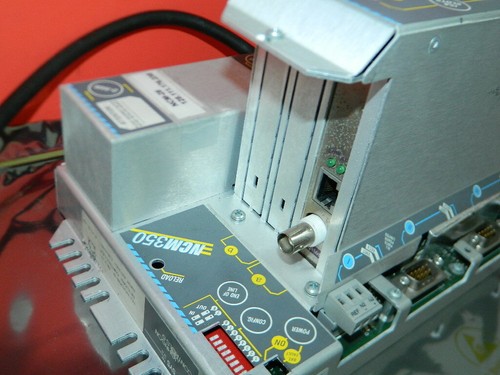 JOHNSON CONTROLS NU-NCM350-8 REV H NETWORK CONTROLLER 25 AVAILABLE | eBay