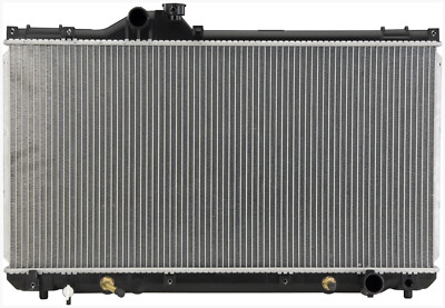 2001-2005 Lexus IS300 Radiator | Majestic | Genuine OEM | Engine ...