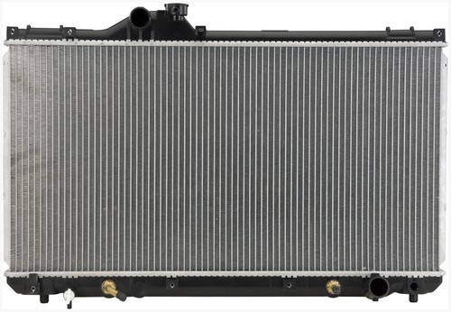 2001-2005 Lexus IS300 Radiator | Majestic | Genuine OEM | Engine ...