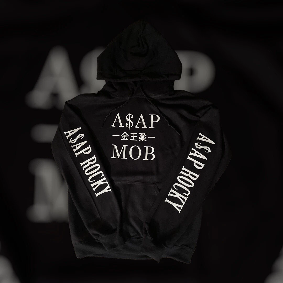 Asap Crew Logo