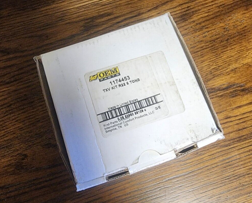 1174453, ICP TXV VALVE KIT 5 TON R22 [EA36YD056] | eBay