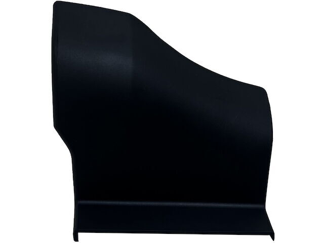 Left - Driver Side Fender Extension Molding For Chevy GMC Colorado ...