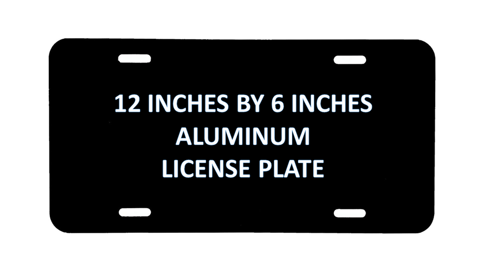 DD 214. Alumni. Laser Engraved Aluminum Front License Plate/Car Tag! | eBay