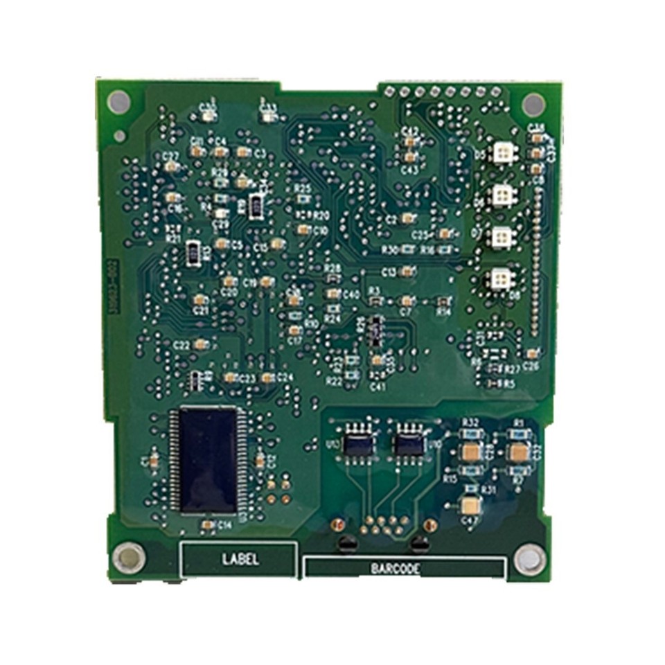 ALLEN BRADLEY 22-COMM-E /A POWERFLEX ETHERNET ADAPTER V 1.008 22COMME ...