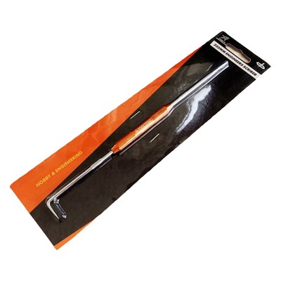 Pen Scriber Scribe 9" 225mm Metal Work Steel Glass Engineers Engraving ...