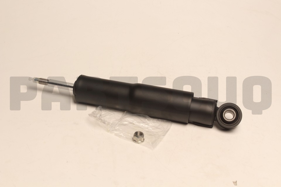 4853069425 Genuine Toyota ABSORBER ASSY, SHOCK, REAR, RH/LH 48530-69425 ...