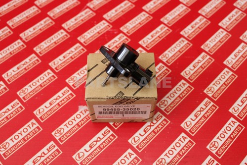 89455-35020 Toyota OEM Genuine SENSOR, EGR VALVE POSITION | eBay