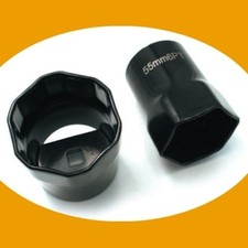 09509-25011 Rear Hub Axle Lock Nut Socket TOYOTA Landcruiser for sale ...