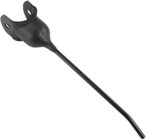 E-2888001 (5pcs) Rubber Mounted Rake Tooth for Vermeer Rake/ Tedder(s ...