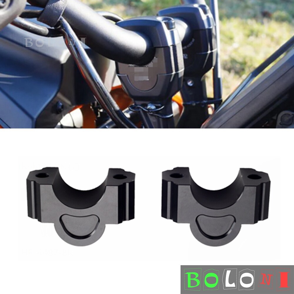 1'' Handlebar Riser Extension For Harley Pan America 1250 RA1250 ...