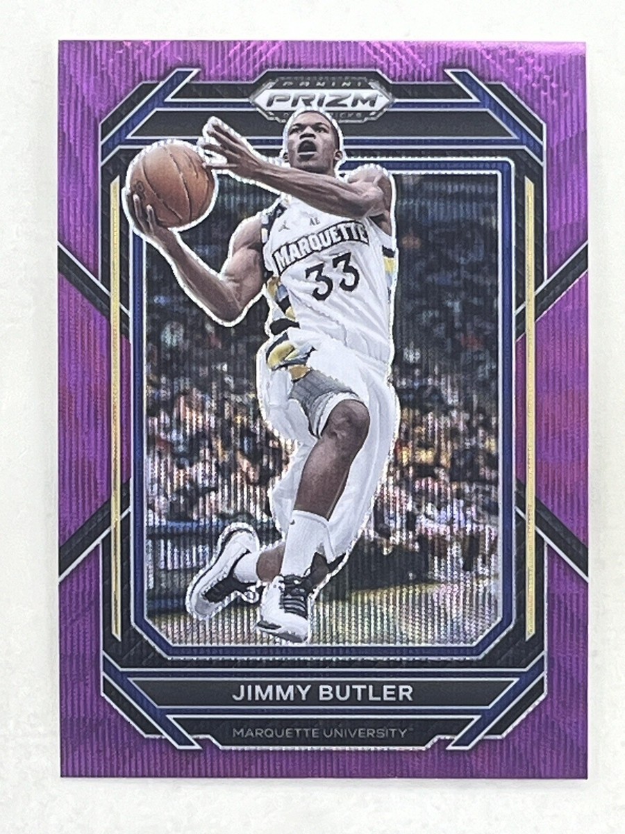 Jimmy Butler Draft Timberwolves, Bulls Both Won In Jimmy Butler Trade