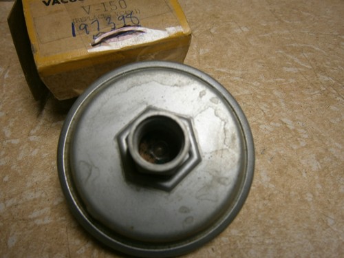 Studebaker 197398 NOS Vacuum Advance Unit 1934-49 Commander 6 Engines ...