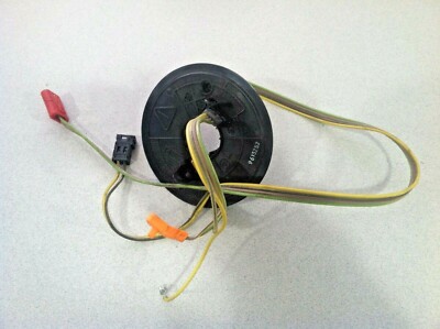 1997-2000 MERCEDES-BENZ C280 C230 W202 ~ STEERING COLUMN CLOCK SPRING ...
