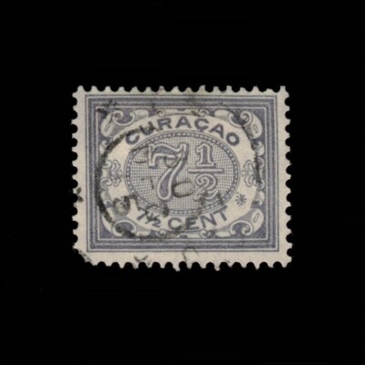 Netherlands Antilles, Scott 55, Numeral, 1915-1933, used, 108165 | eBay ...