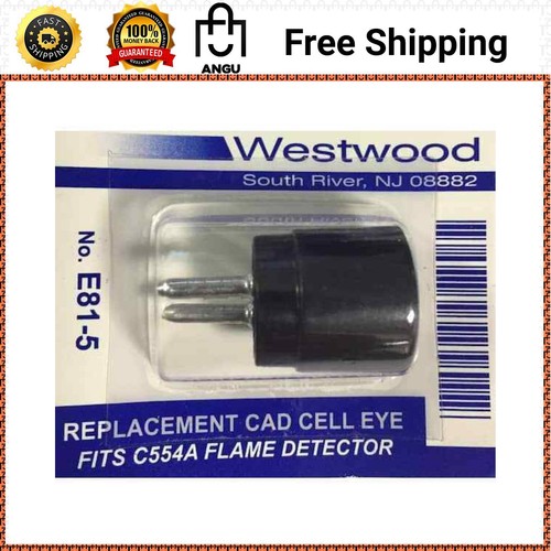 Cad Cell Eye for Honeywell C554A Flame Detector | eBay
