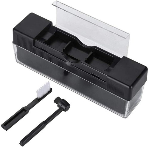 MayRecords Record Cleaner Cleaning Brush Japan | eBay