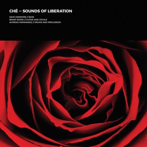Sounds of Liberation by Che (CD, 2023) for sale online | eBay