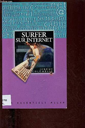 Surfer sur Internet Colombain, Jérôme | eBay