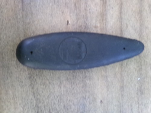 Benelli shotgun butt pad | eBay