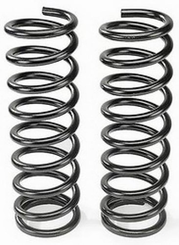 Moroso 47200 Trick Front Drag Race Coil Springs GM & Ford Applications ...