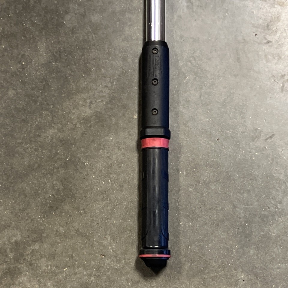 Snap-on ATECH3FR300B 1/2" Drive TechAngle Electronic Torque Wrench 15 ...