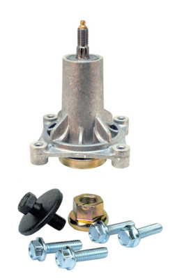 42" SPINDLE ASSEMBLY Snapper ST 1842 and Others, 705048,705058,705057 ...