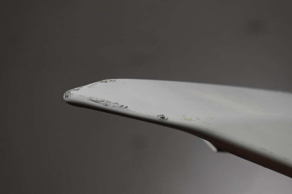 ACURA FENDER LEFT SIDE FACTORY OEM LOCAL PICKUP | eBay