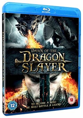 Dawn of The Dragon Slayer [Blu-ray] 5060020701856 | eBay UK